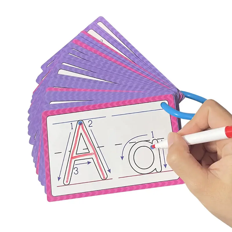 Word Flashcards – My Kids Goods Warehouse