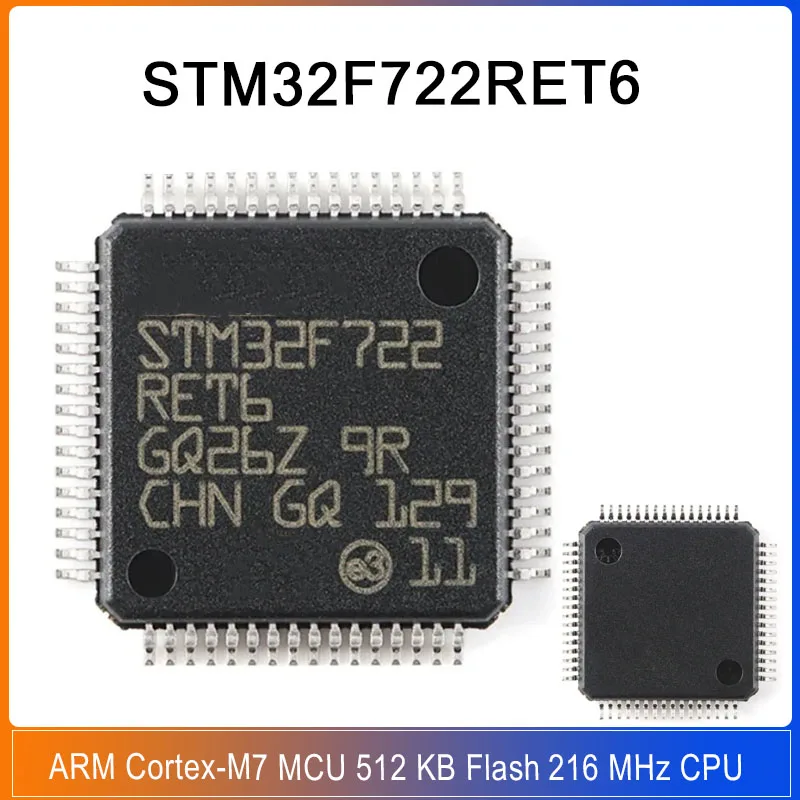 STM32F722RET6-LQFP-64-Chip-de-Acelerador-em-Tempo-Real-Micro-Controlador-MCU-32-bits-CPU-7.jpg
