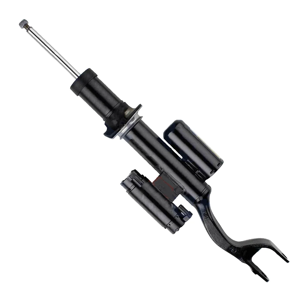 Front-Left-Right-Shock-Absorber-Strut-ADS-Fit-Mercedes-W205-C450-C43 ...