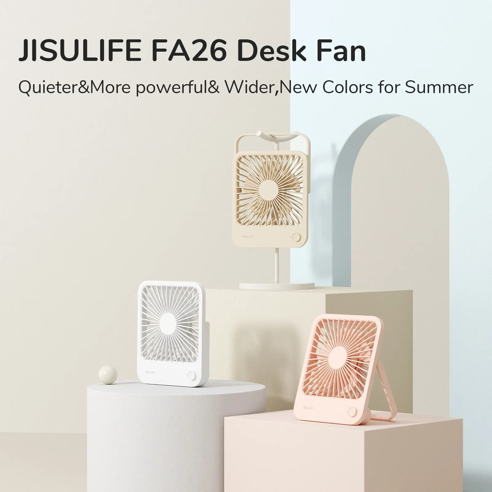 JISULIFE Official Store
