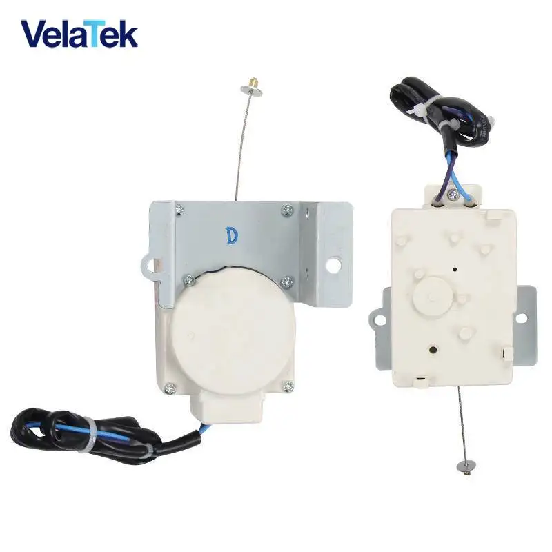 Retractor Drain Motor for TCL Whirlpool LG Samsung Automatic Washing ...