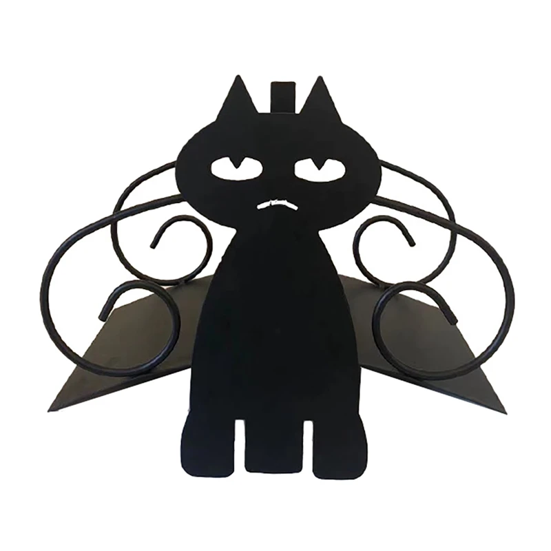 Cat Shaped Pipe
