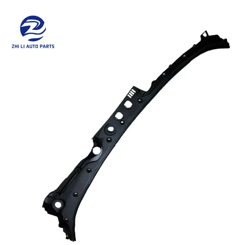 51717203124 윈드스크린 카울 패널 커버, LHD, BMW 5 시리즈 F10 F11 용