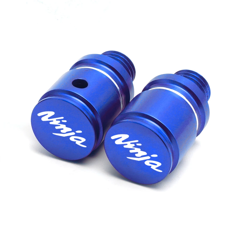Blue Ninja 2022
