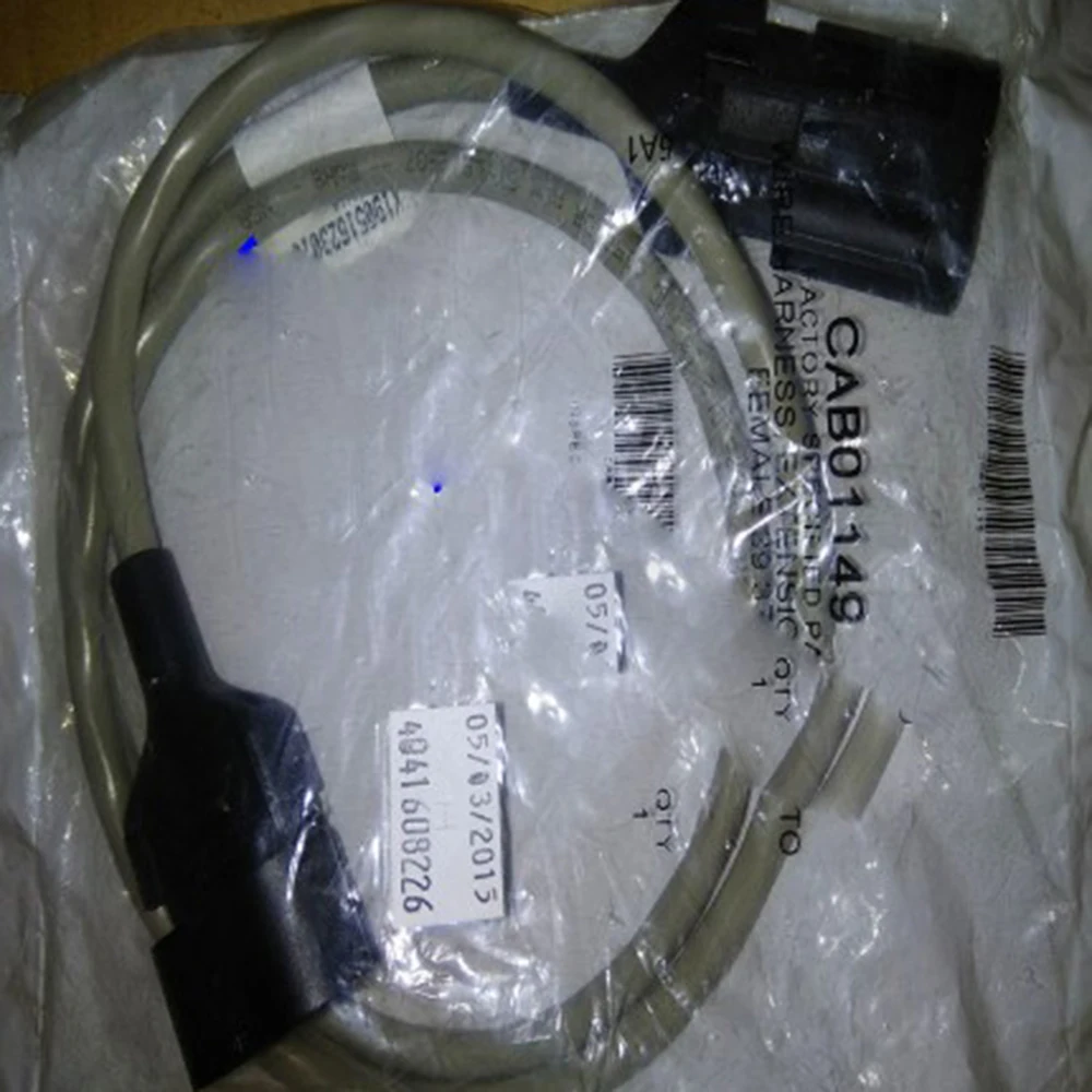 Trane-communication-cable-compressor-chiller-parts-CAB01146-CAB01147 ...