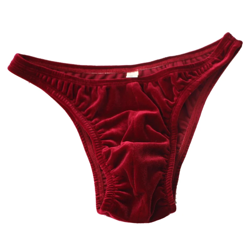 Korean-Velvet-Men-s-Fitness-Panties-Bodybuilding-Shorts-Competition ...