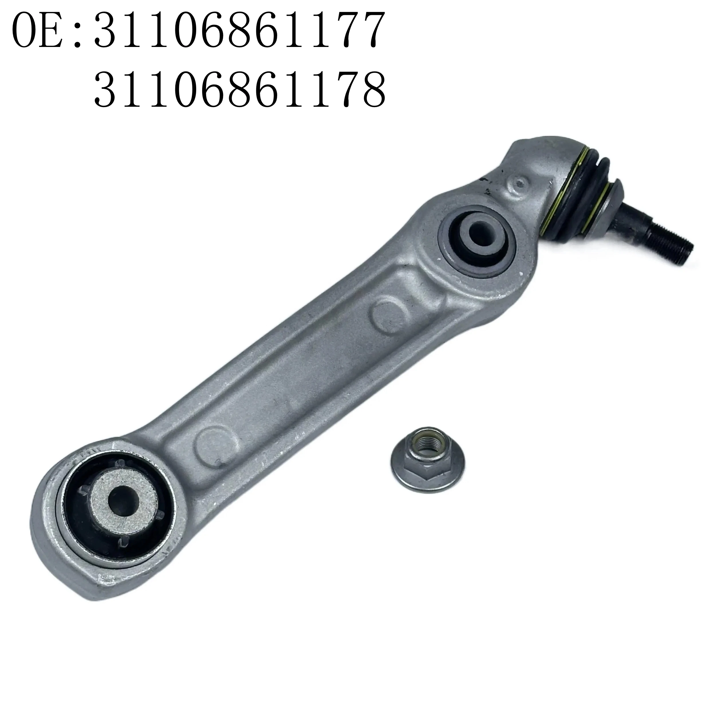 Suspension-parts-front-control-31106861177-31106861178-swingarm-for-BMW ...