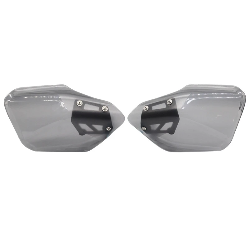 Motorcycle-Handguard-Shield-Hand-Guard-Protector-Windshield-For-BMW ...