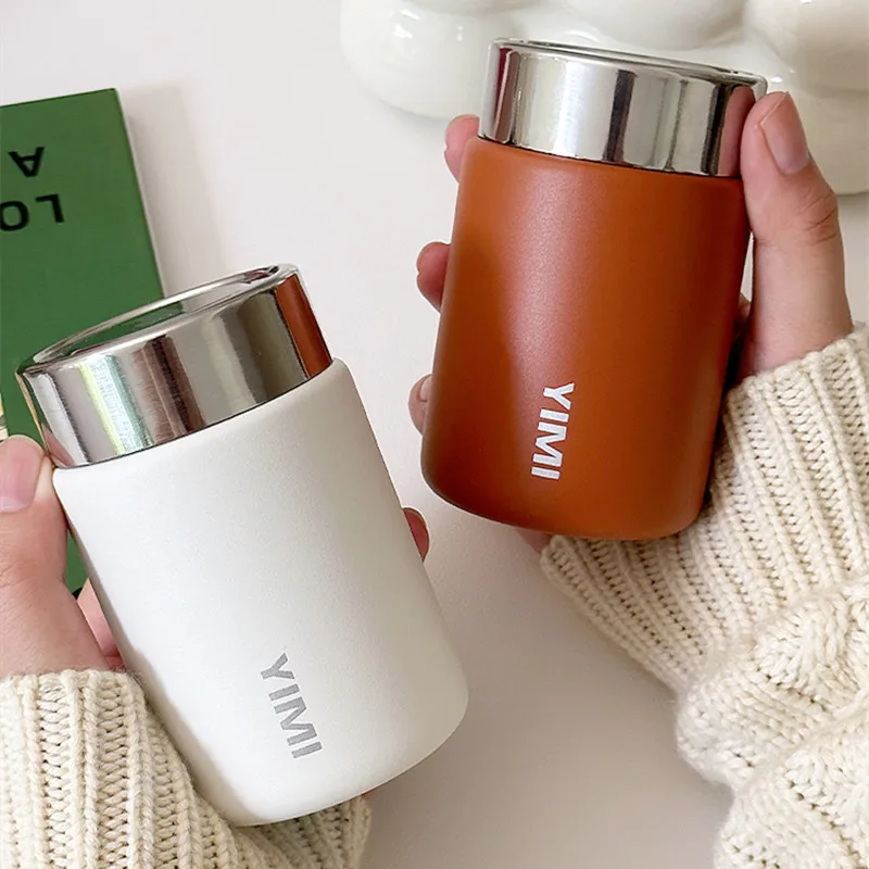 230ml-Mini-Stainless-Steel-316-Thermos-Mug-Fashion-Portable-Pocket ...