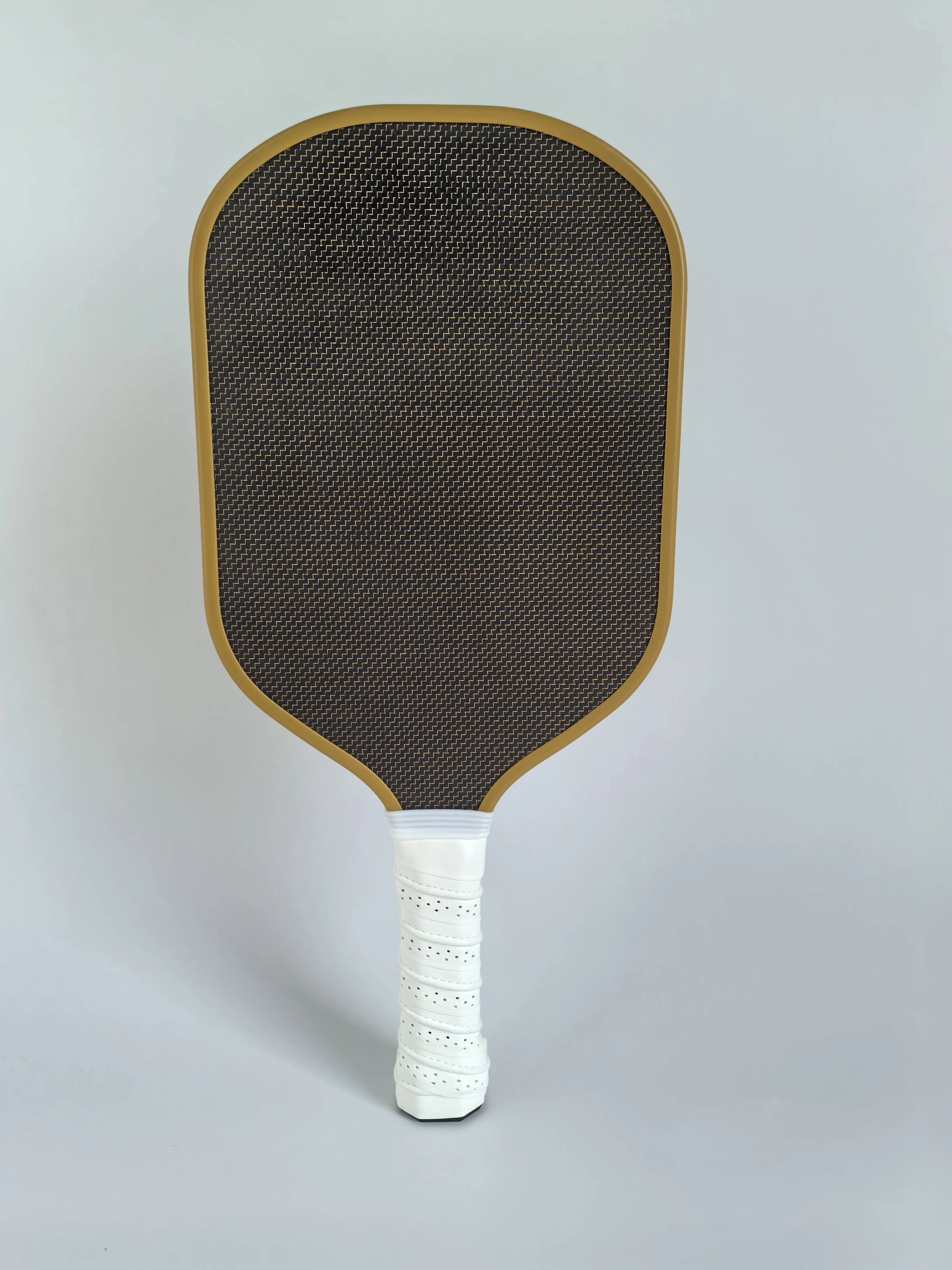 2024-Factory-wholesale-Thermoformed-Titanium-Pickleball-Paddle-Carbon ...