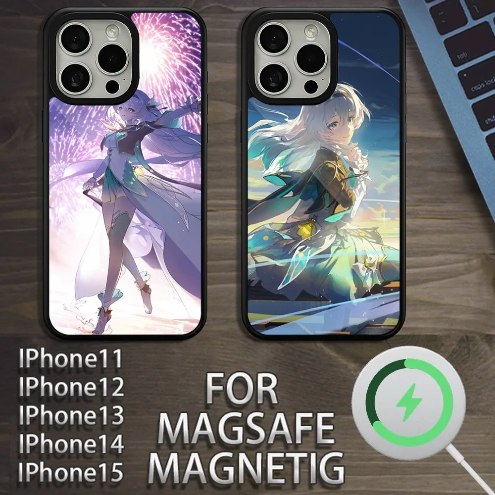 Honkai-Star-Rail-Firefly-Phone-Case-For-iPhone-15-14-13-12-11-Pro-Max ...