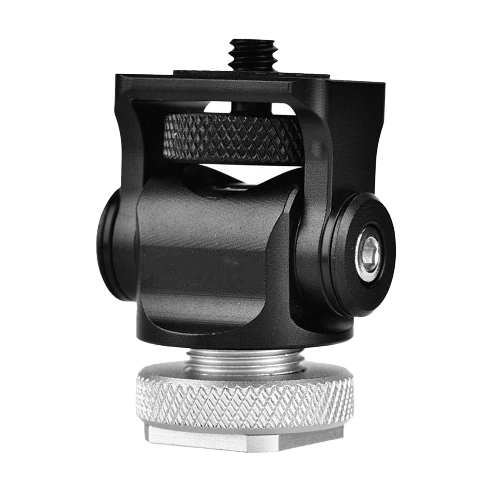 Camera-Accessories-Flash-Portable-Ball-Head-Photography-DSLR-Photo ...