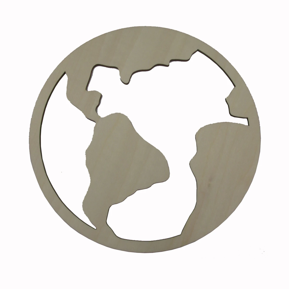 Unfinished-Unfinished-Earth-Shape-Laser-Cut-Wooden-Planet-Cutouts ...