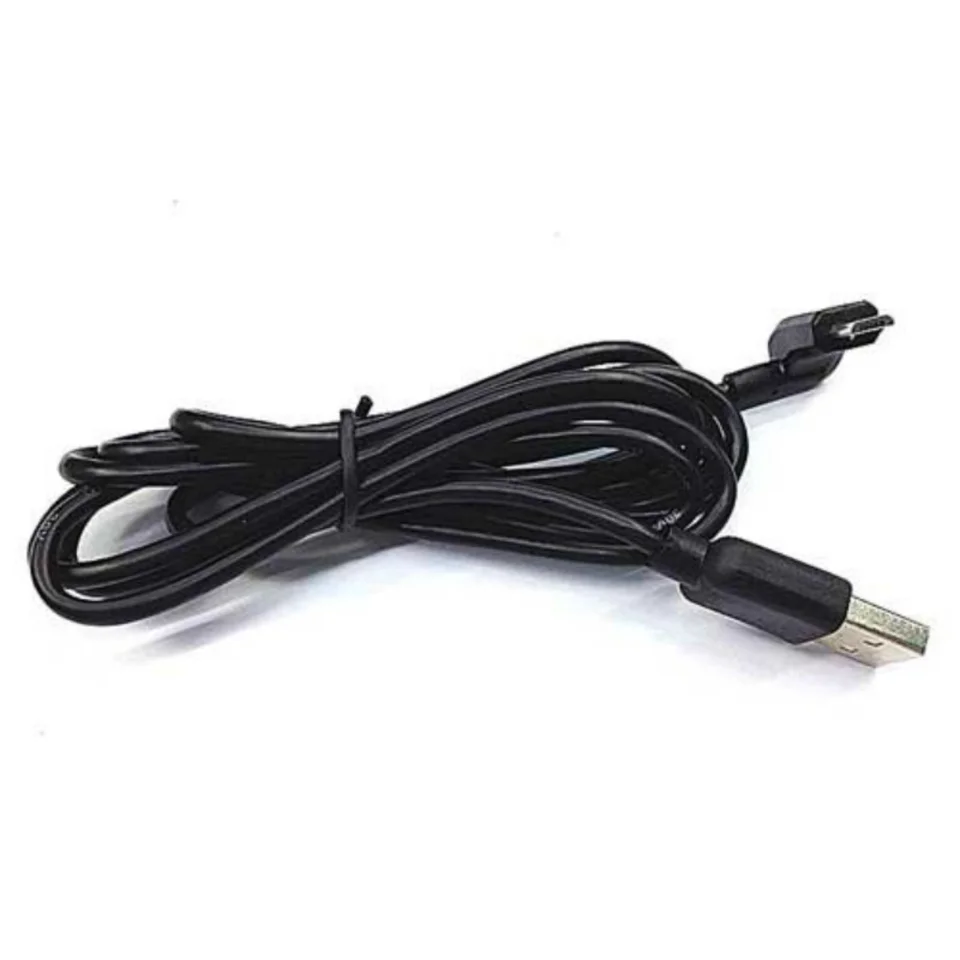 Câble Micro USB 1.5m Chargeur Voiture TomTom - Câble Micro USB 1,5m ...