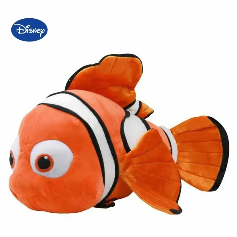 Disney-mu-eco-de-peluche-de-Marlin-Nemo-para-ni-os-mu-eco-de-peluche ...