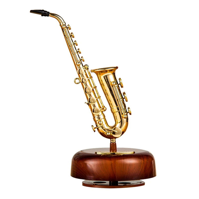Brass Wind Instruments