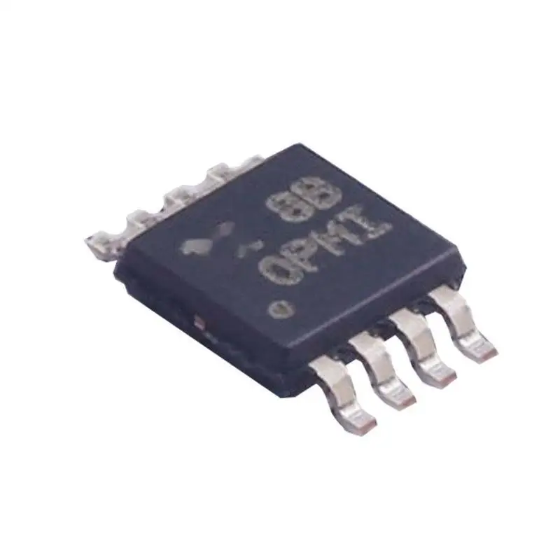 5-10Pcs-100-New-OPA2171AIDGKR-OPMI-OPA2863IDGKR-2FJ4-OPA2810IDGKR-2810 ...