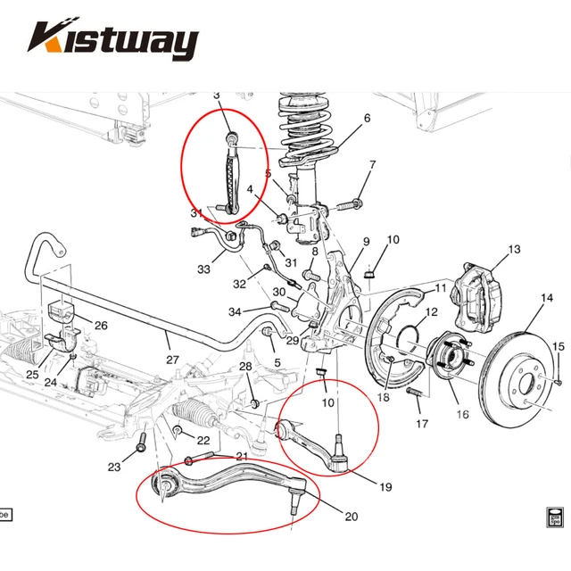 2012 Cadillac Cts Rear Suspension Diagram Discount | www.pinnaxis.com