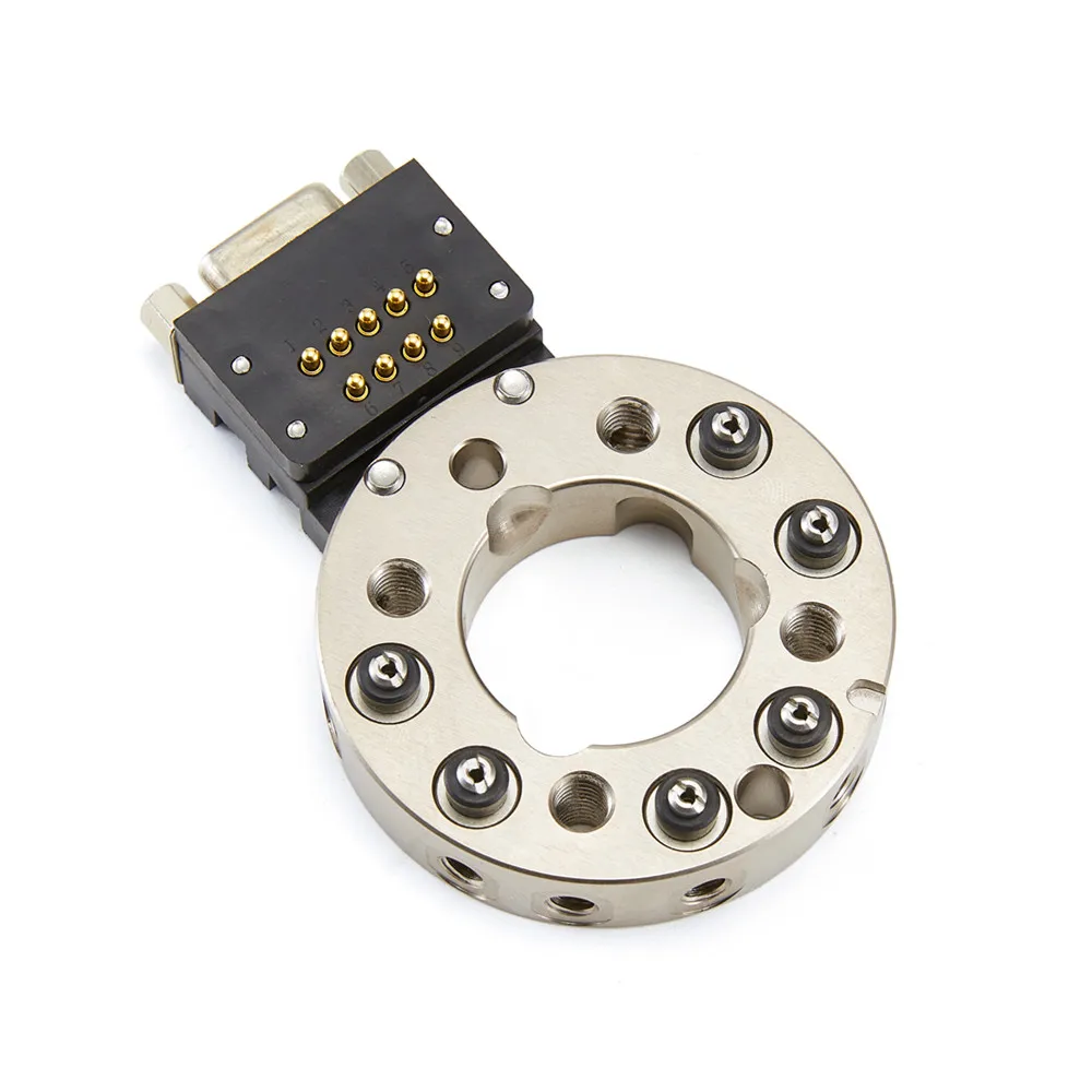 Quick-Exchange-Automatic-Robot-Quick-Change-Disc-Changer-Disc-OX-Series ...