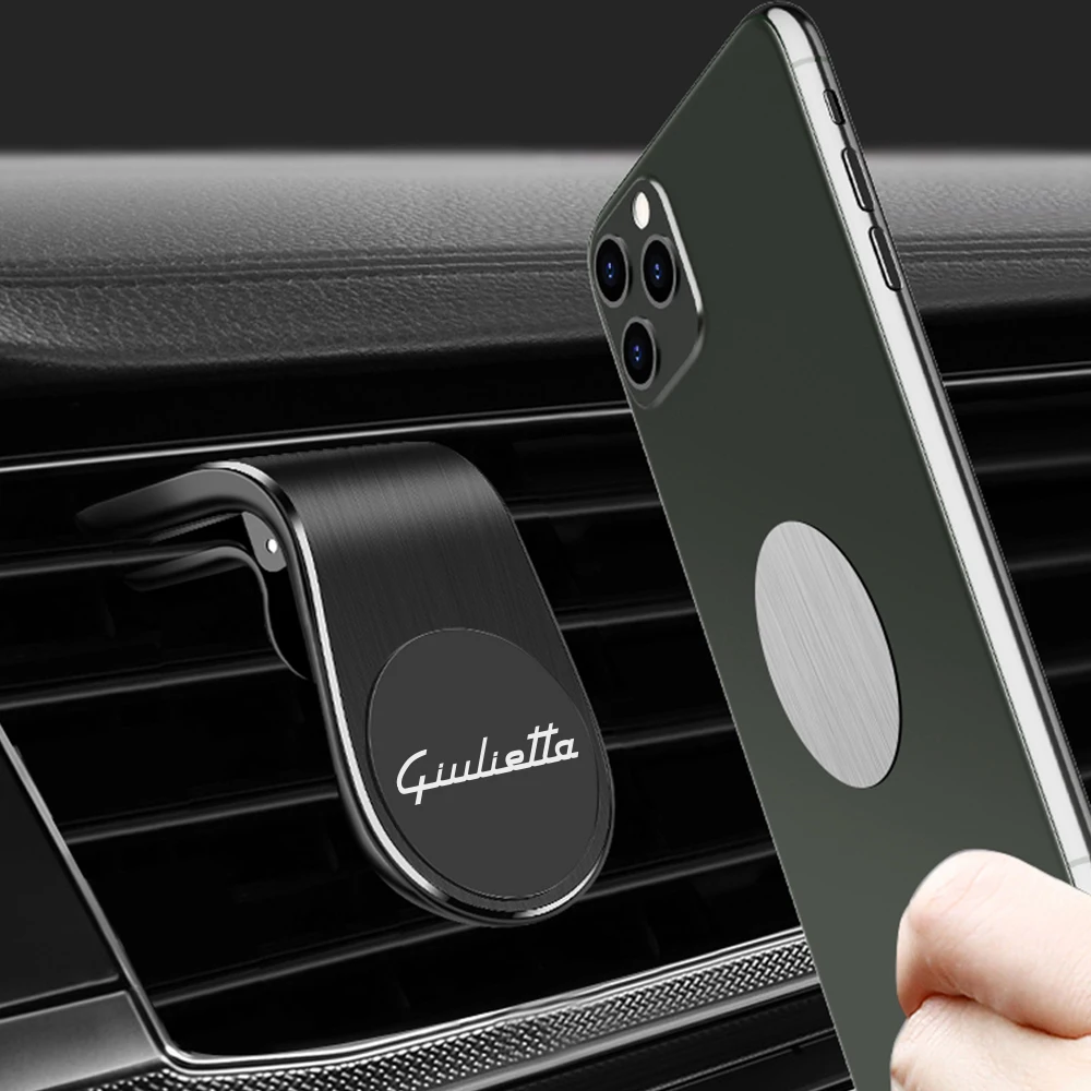 For-Alfa-Romeo-Giulietta-940-Magnetic-Car-Phone-Holder-Air-Vent-Magnet ...
