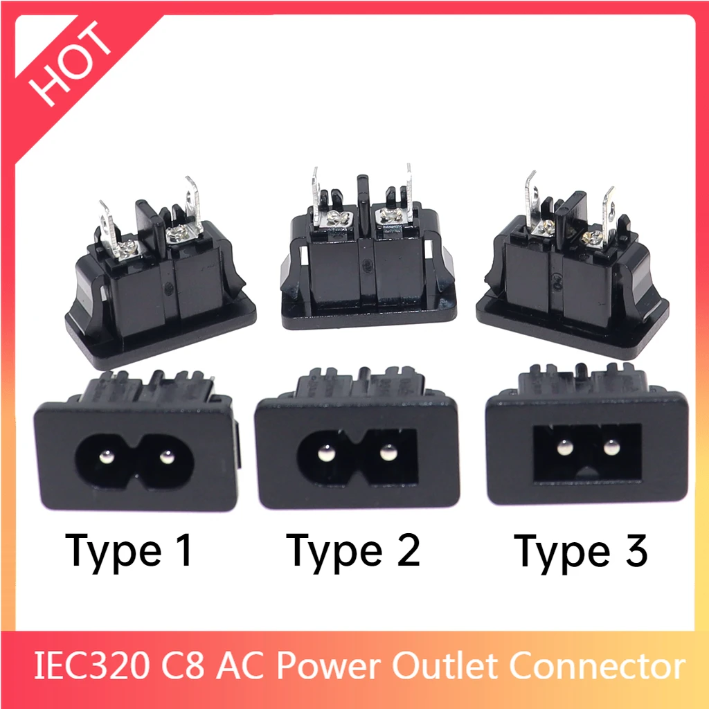 10Pcs-lot-IEC-320-C8-Male-2-Pins-Power-Inlet-Socket-Connector-AC-250V-2-5A.jpg