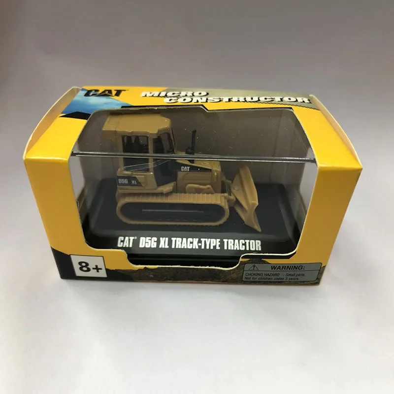 DM-Diecast-1-160-Scale-CAT-D5G-315D-420E-272C-D8T-950M-Bulldozer ...