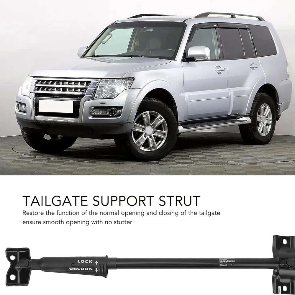 5822A001 5822A020 Car Rear Tailgate Gate Back Support Bar Vehicle Tail ...