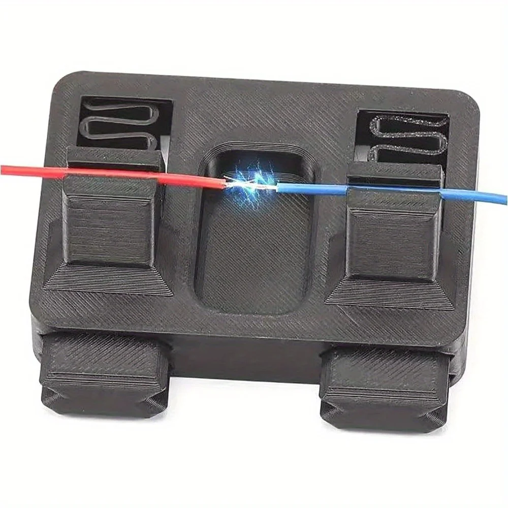 Wire Welding Clamp, Micro Clamp Auxiliary, Automobile Wiring Harness ...