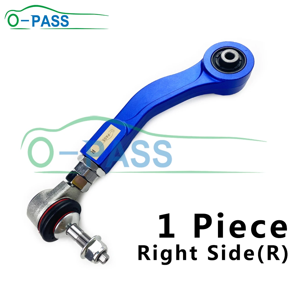 Adjustable-Rear-upper-Control-arm-For-BMW-X5-E53-5-Series-E39-520-523 ...