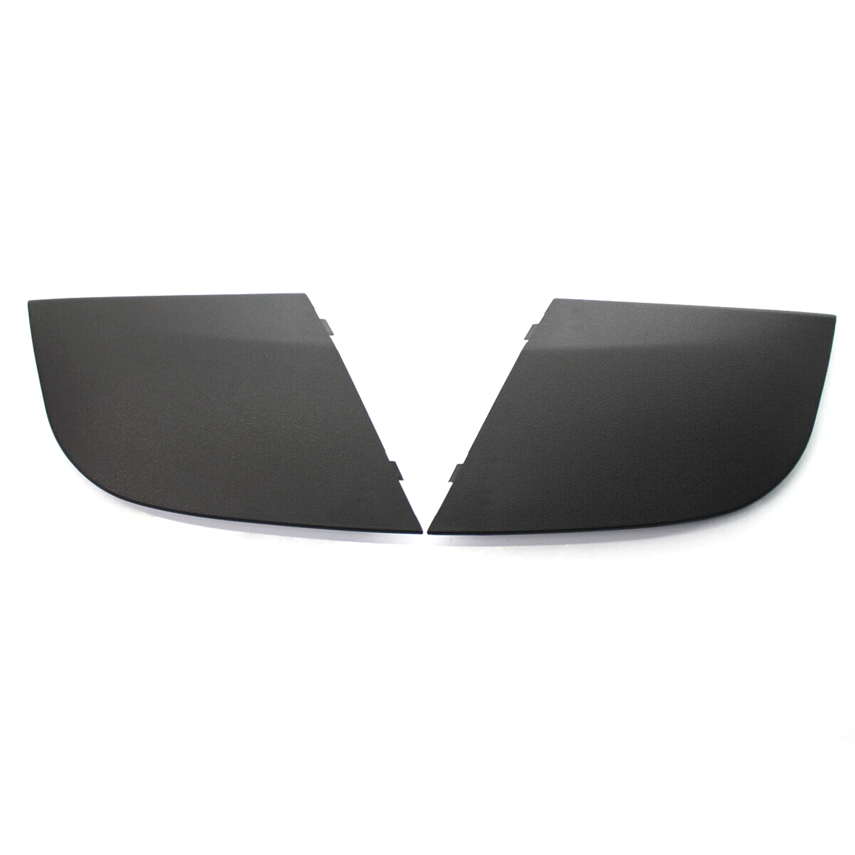 Front-Windshield-Water-Drain-Side-Cowl-Cover-A1698300275-A1698300375 ...