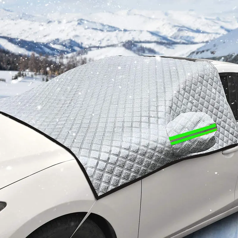 Windshield-Cover-Car-Snow-Cover-Car-Windshield-Cover-Snow-Protector-Ice ...