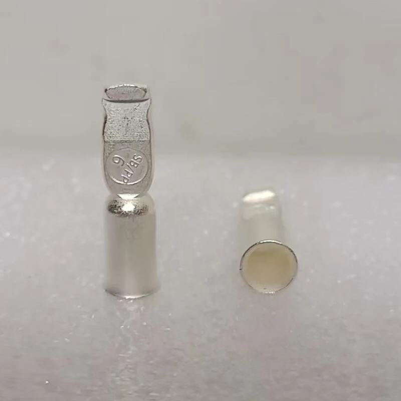 Original Anderson 50a Contacts Sb/pp #8 5952 8.4 Sq Sb/pp #6 1307 13.3 ...