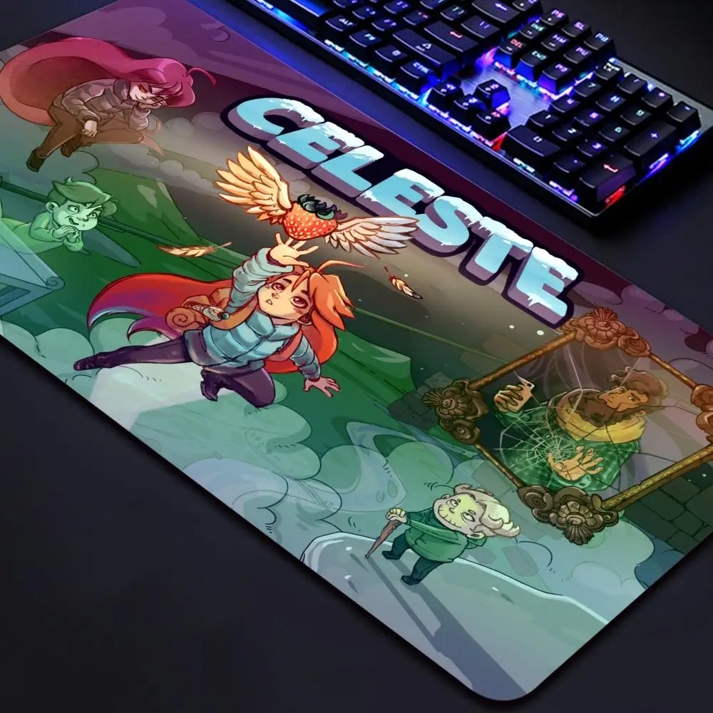 Non-Slip-Rubber-Edge-Locking-Mousepad-Mouse-Pad-Jogo-Play-Mats-Aventura ...