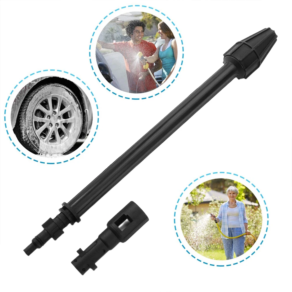 High-Pressure-Washer-Rotating-Turbo-Lance-Nozzle-Dirt-Blaster-Turbo ...