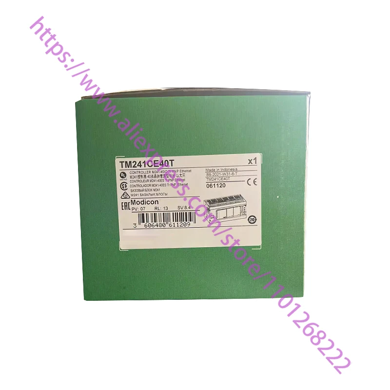 TM241CE24R-TM200CE40U-TM241C40R-TM200CE40R-TM241C40T-TM241CE24T-New ...