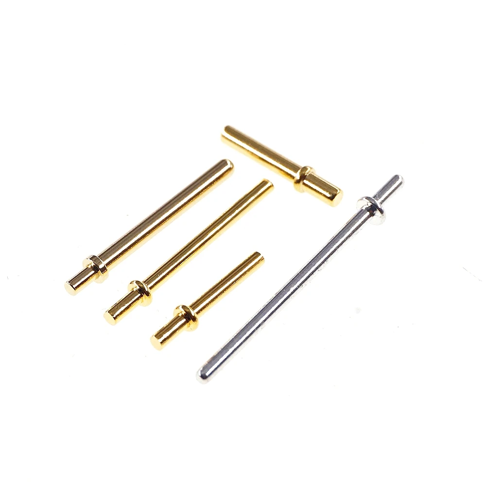 100-500-5000-Pcs-Printed-Circuit-Board-Male-PCB-Pins-Press-Fit-Tip ...