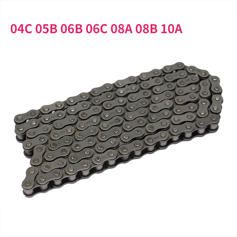 0-5-1-524-5Meter-Short-Pitch-Roller-Chain-Industrial-Transmission-Chain ...