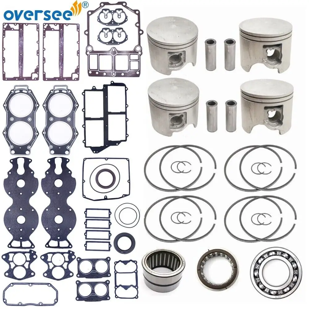 Oversee-Kit-de-ReconFumde-Vilebrequin-et-T-te-d-Alimentation-STD-pour ...