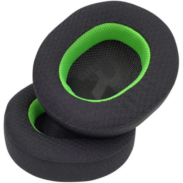 misodiko Upgraded Ear Pads Cushions Replacement for Xbox Wireless ...