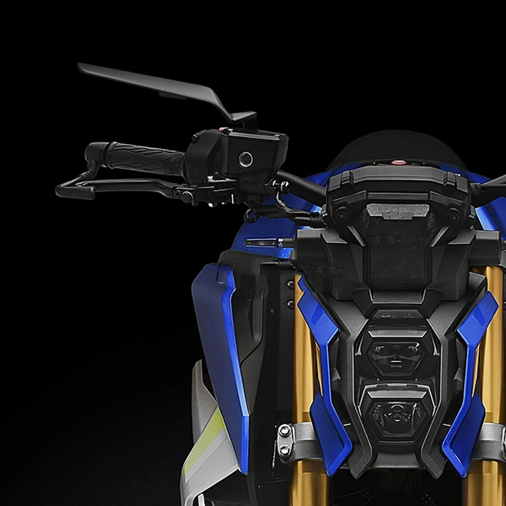 For-BMW-S1000R-F900R-F900XR-G310R-G310GS-C400X-C400GT-Universal ...