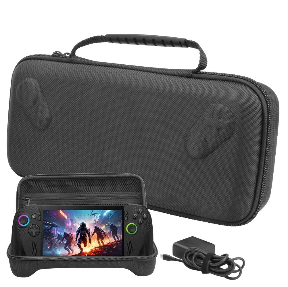 Drop-Proof and Shockproof Protective Carry Bag Hard Carrying Case ...