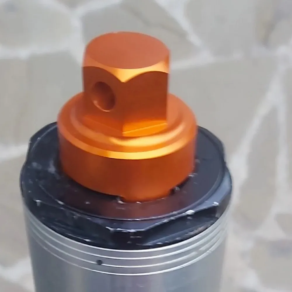 2024-WP-Front-Fork-Compression-Valve-Removal-Tool-For-SX-SXF-XCF-125 ...