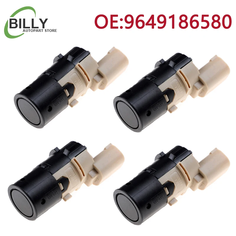 YAOPEI-9649186580-9653139777-PDC-Parking-Sensor-for-Citroen-C8-for ...