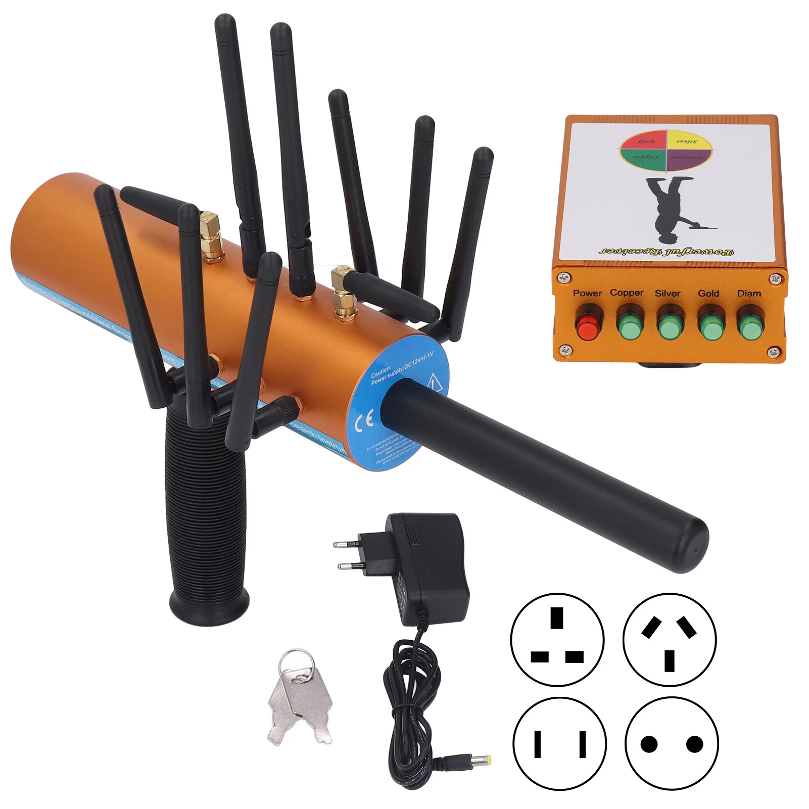 Store Home Products Feedback