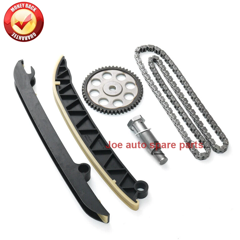 Cbza Cbzb Engine Timing Chain Tensioner Kit For Audi A1 A3 Volkswagen ...