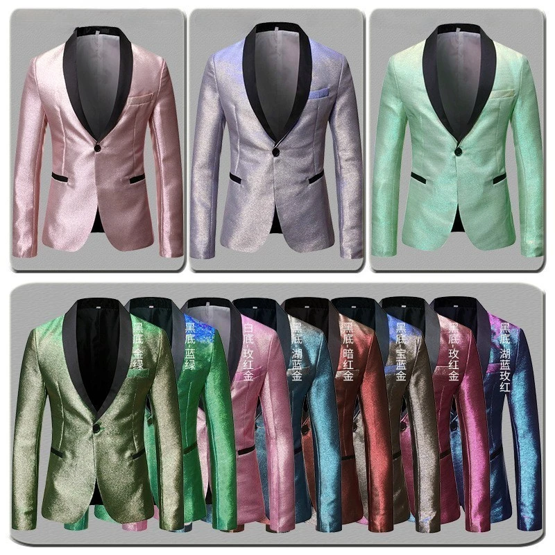 Men-s-Colorful-Suit-Performance-Dress-Slim-Fit-Best-Man-Dress-Casual ...