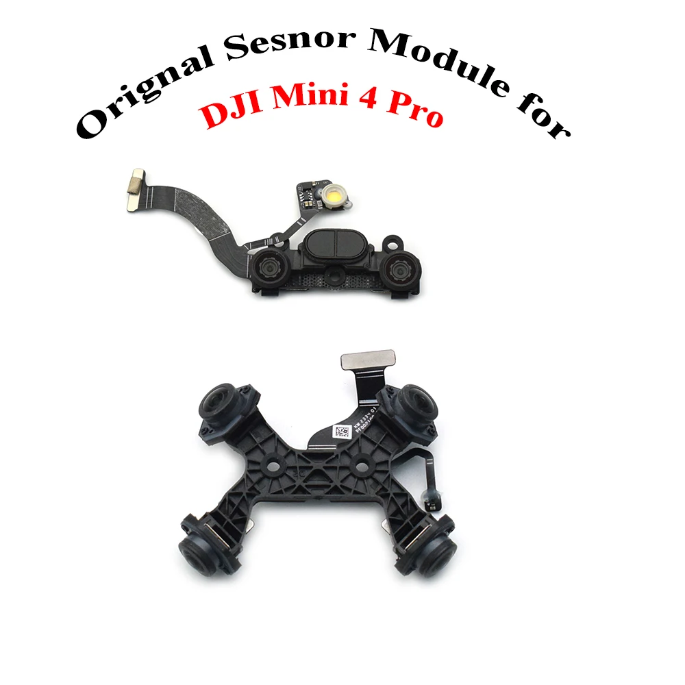 Genuine-Sensor-Module-for-DJI-Mini-4-Pro-Upper-Front-Downward-Top ...