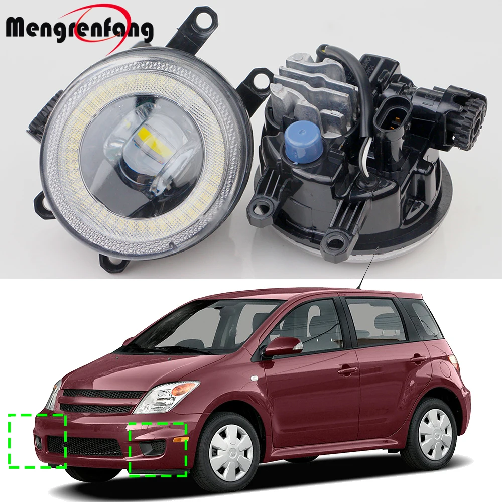 2-Pieces-30W-H11-LED-Fog-Light-Angel-Eye-DRL-For-Scion-xA-2005-2006-Car.jpg