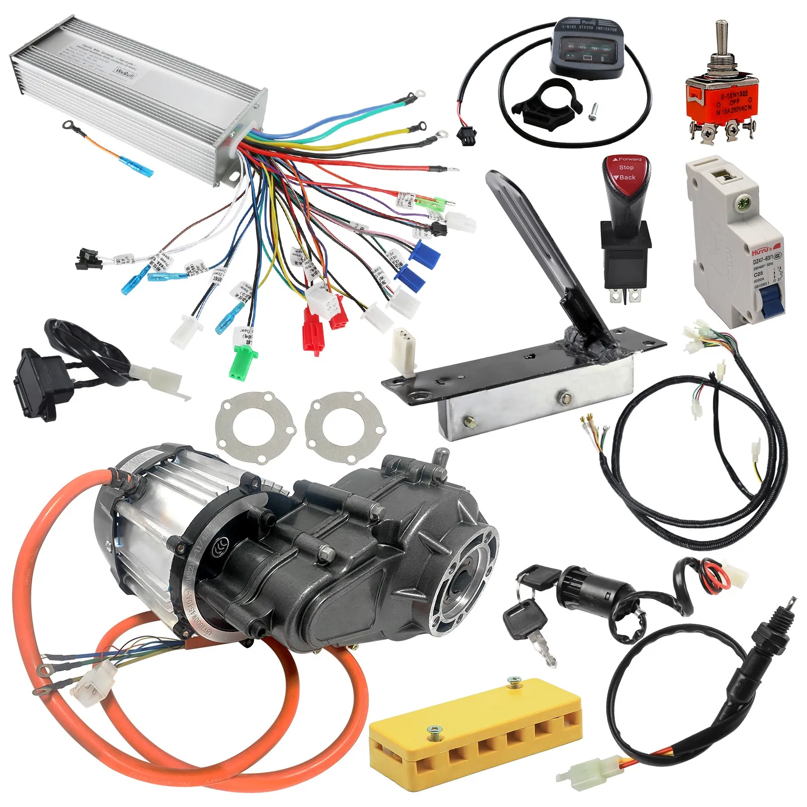 Store Home Products Feedback