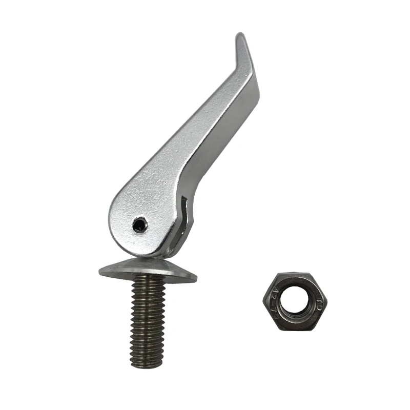 MAXFORD-M8-Stainless-Can-Lever-Eccentrics-Aluminum-Adjustable-Quick ...